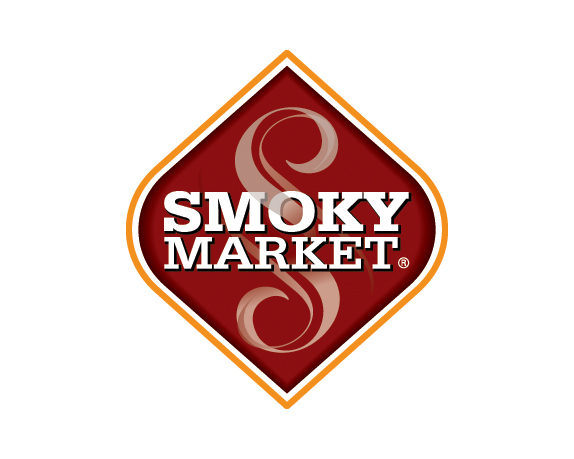 Smoky Market Logo